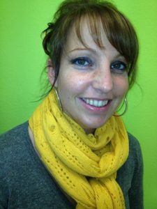 Unser Team – Ihr Friseur Steffi Regenstauf